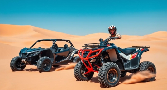 Quad Bikes & Buggies - habtourism